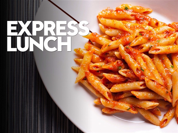 Express Lunch
