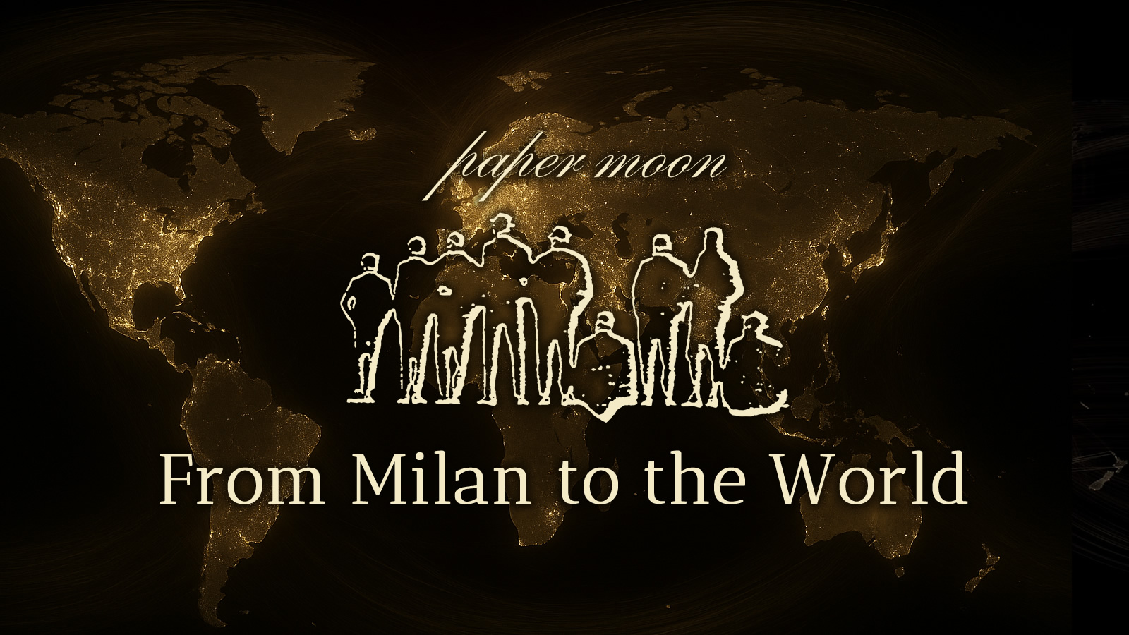 Paper Moon restaurant: From Milan to the World