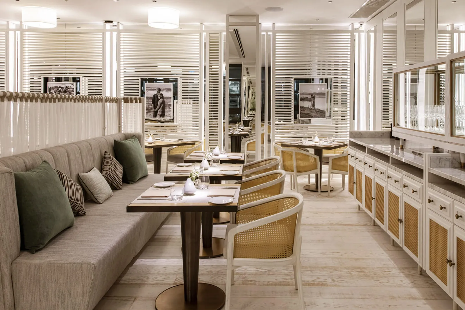 Paper Moon Algarve – Italian Fine Dining by the Sea