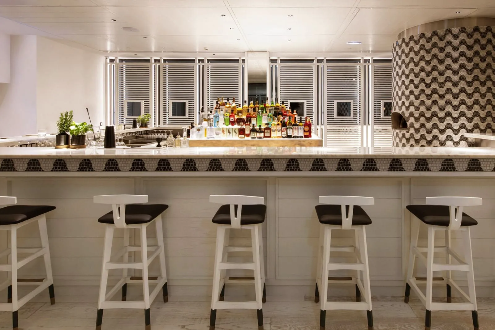 Paper Moon Algarve – Italian Fine Dining by the Sea