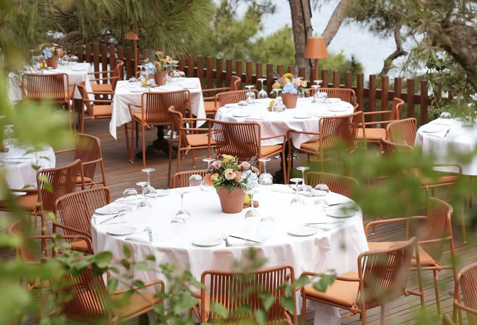 Paper Moon Bodrum – Italian Fine Dining in Turkey