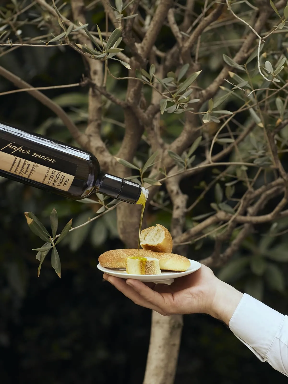 Paper Moon Giardino Milan – Fine Dining in Fashion District