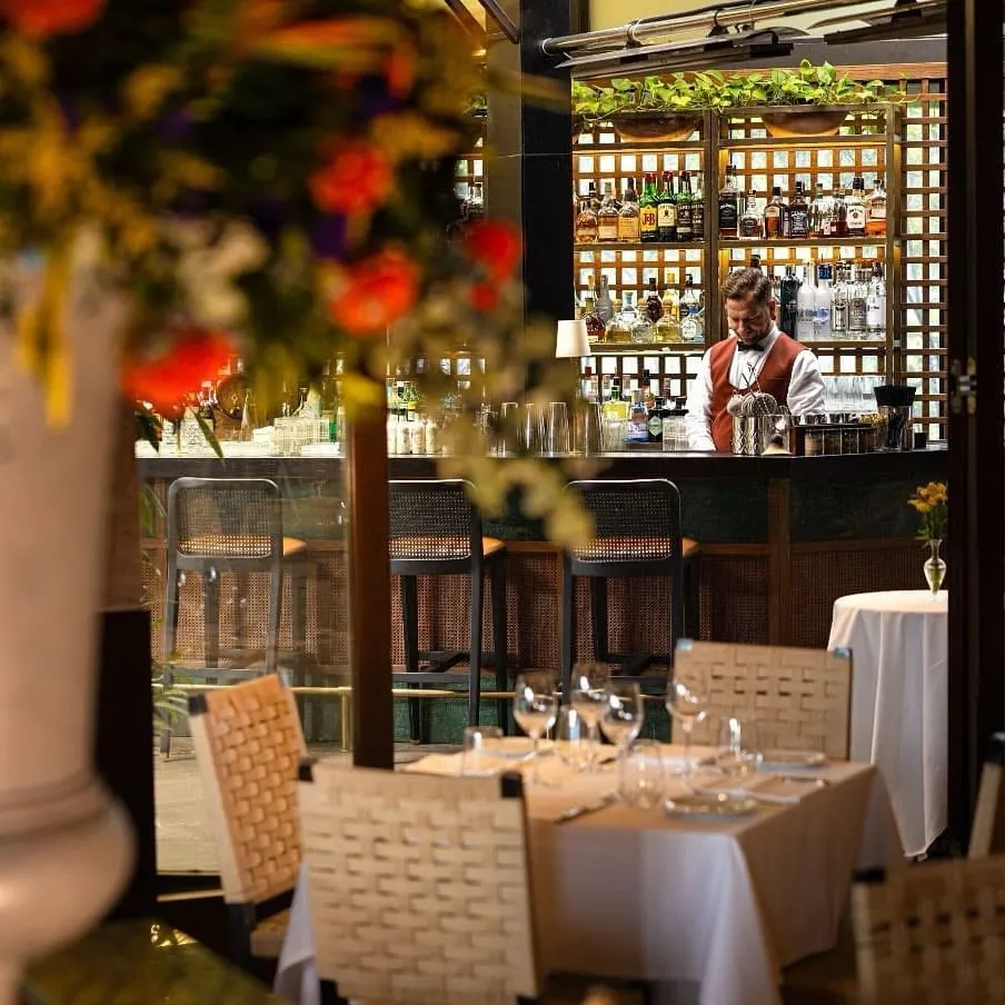 Paper Moon Istanbul – Italian Elegance by the Bosphorus