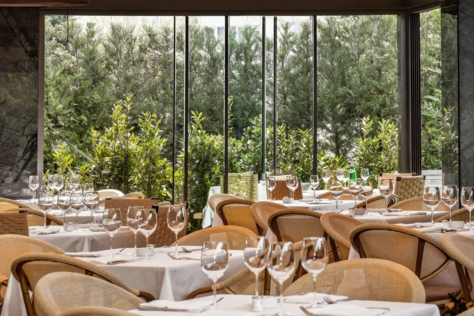Paper Moon Istanbul – Italian Elegance by the Bosphorus