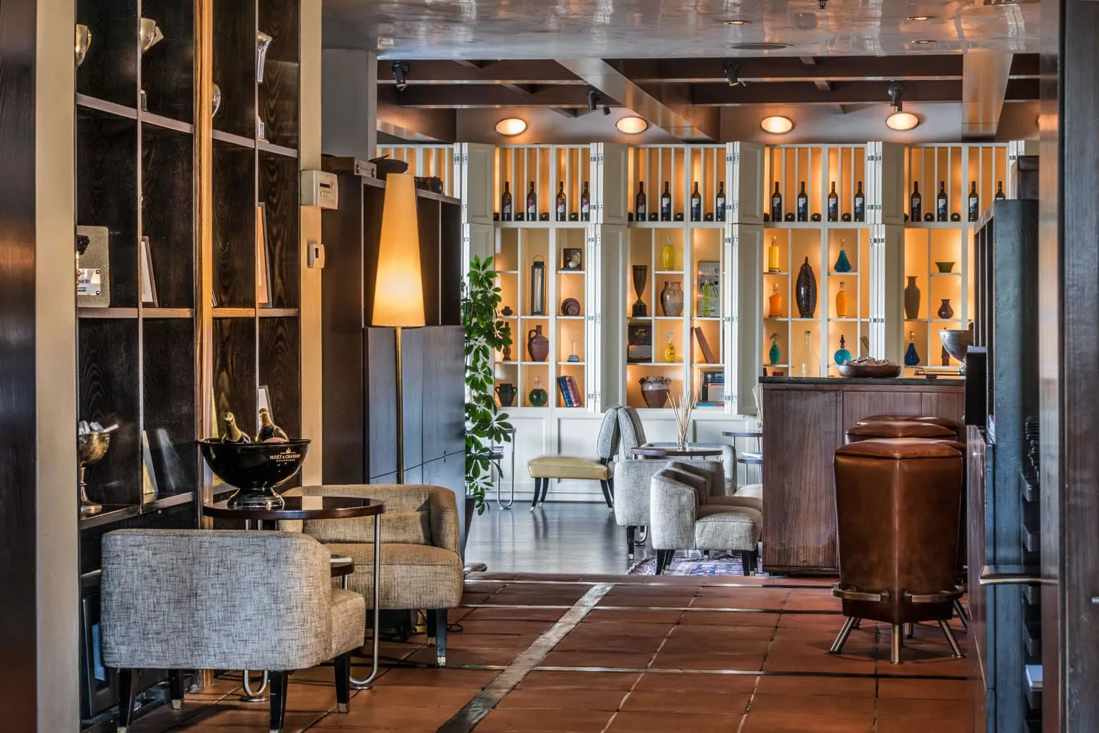 Paper Moon Istanbul – Italian Elegance by the Bosphorus