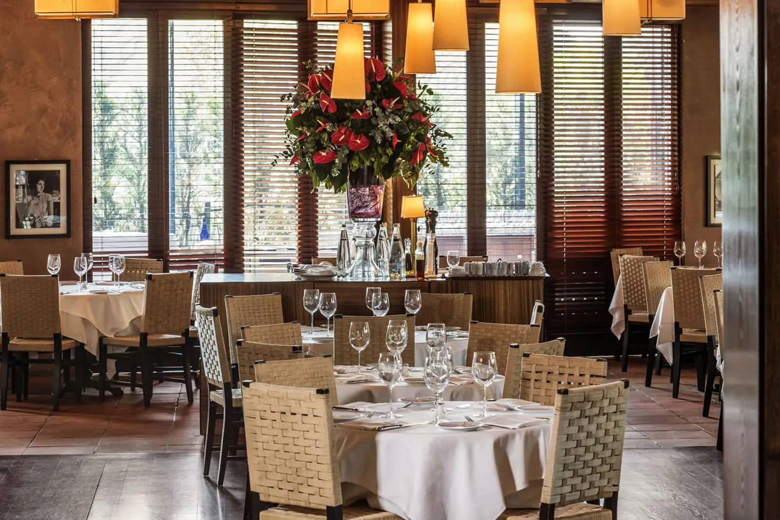 Paper Moon Istanbul – Italian Elegance by the Bosphorus