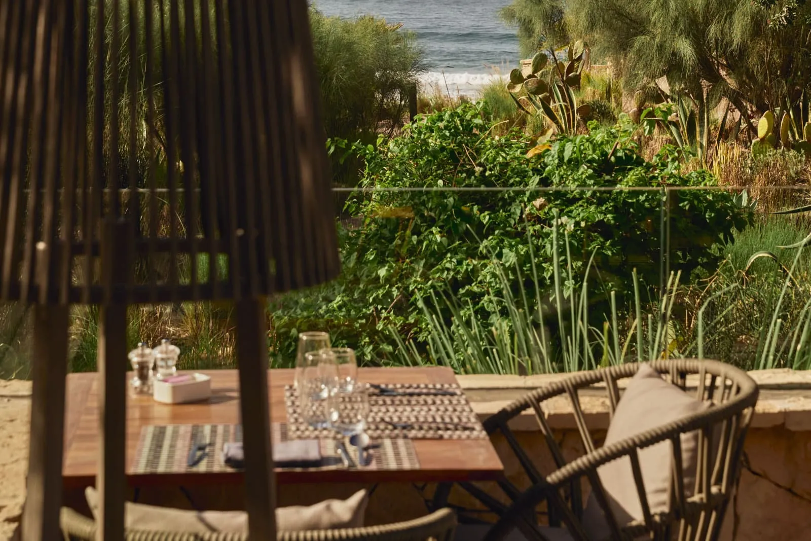 Paper Moon Taghazout – Italian Elegance on the Coast